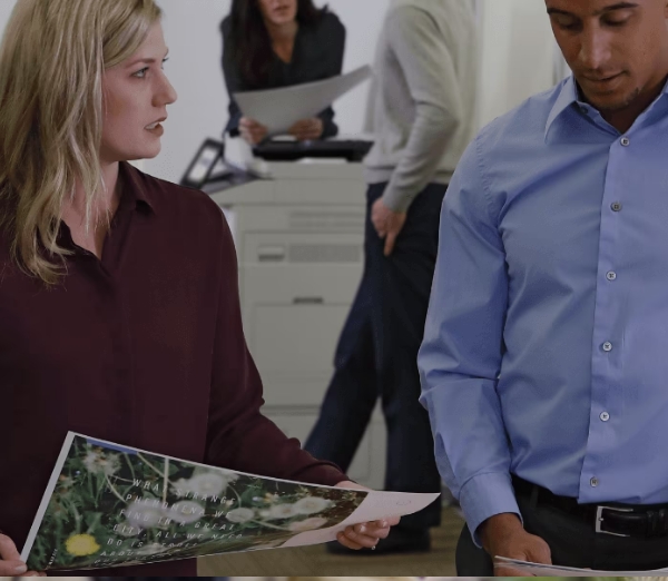 Discover more - Breakout sessions